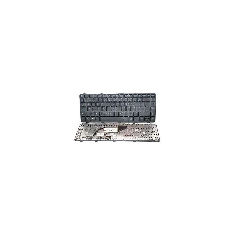 HP Backlit keyboard assembly (Schweiz Schwarz für zBook 15 Studio G3 ...