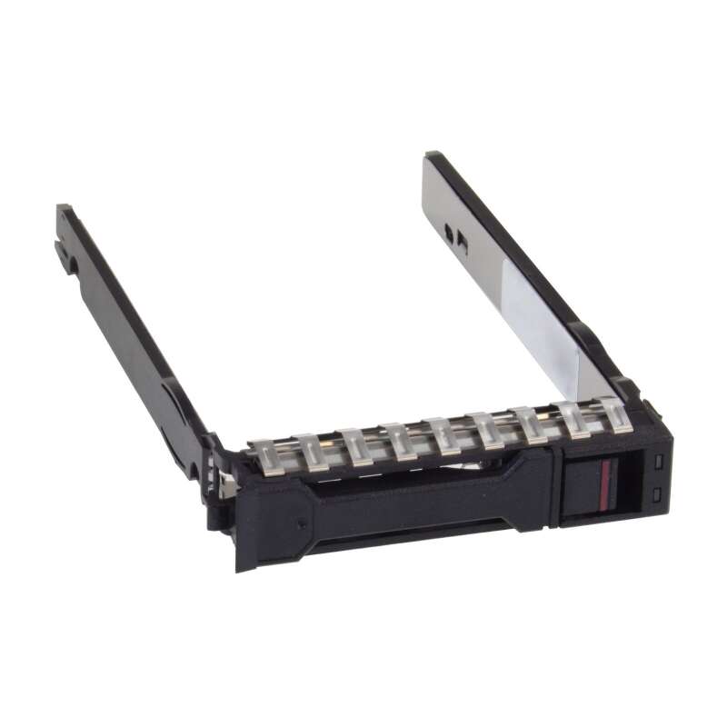 HPE Caddy Basic Carrier for 2.5" SATA/SAS HotSwap tray