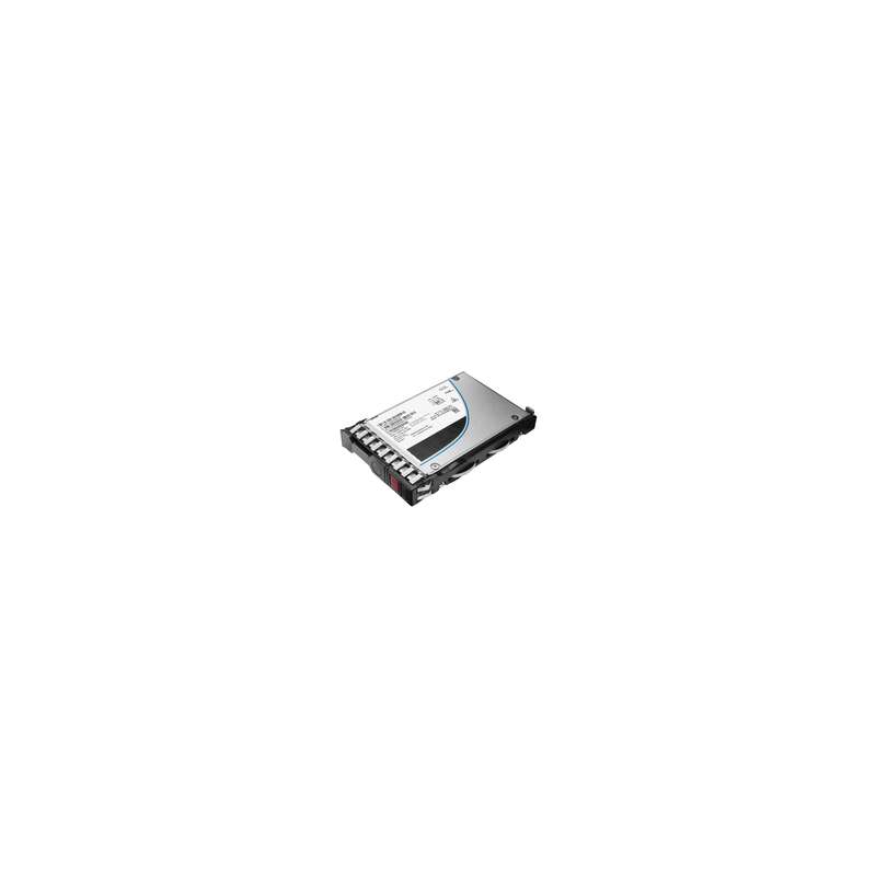HPE Mixed Use High Performance Universal Connect - SSD - 3.2 TB - Hot ...