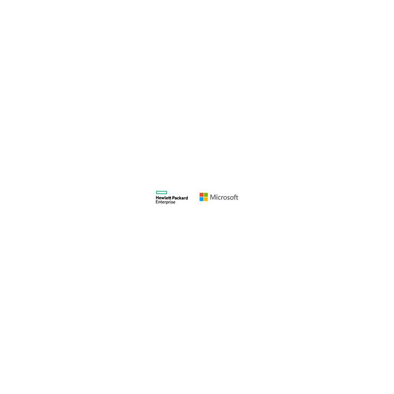 HPE Microsoft Windows Server 2025 - Benutzerlizenz 1 Geräte-CAL - Rem ...