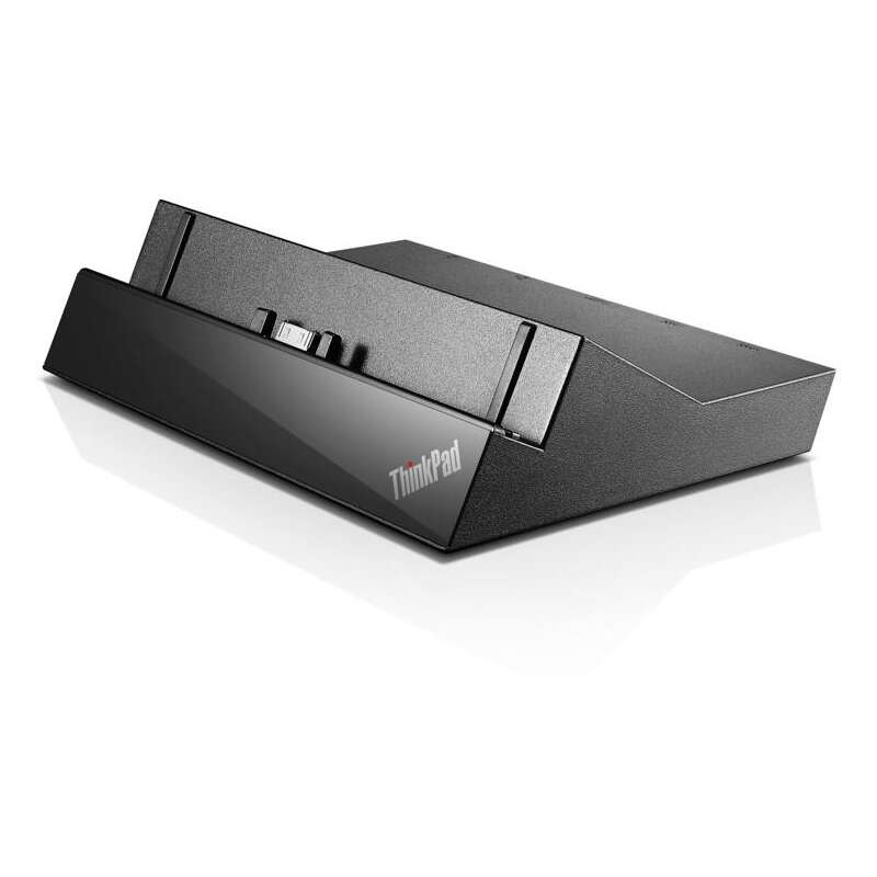 Lenovo ThinkPad Tablet Dock - Docking Station für Tablet - für ThinkP ...