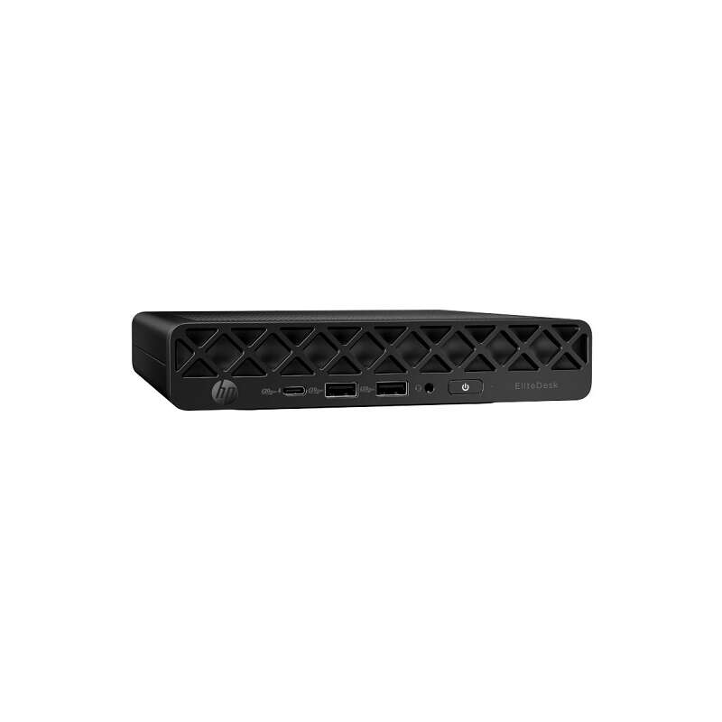 HP ProDesk 4 Mini G1i Ultra 7 265T, 32 GB DDR5, 512 GB SSD, UHD Graph ...